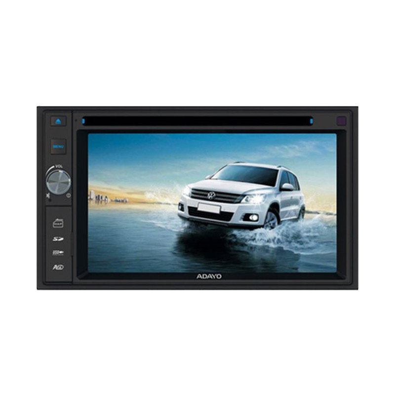 Home One - Sound Tech