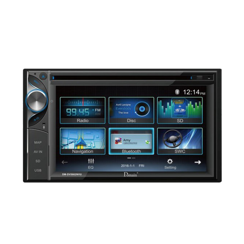 Home - Sound Tech Car Alarm & Audio Auckland, New Zealand