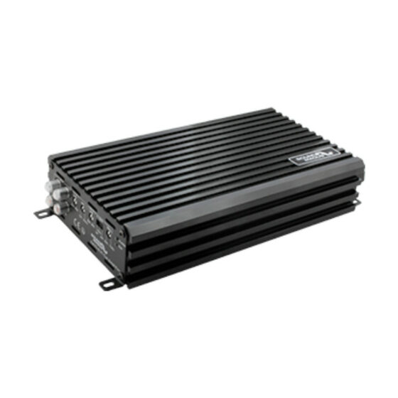 Sound Magus CK75 Amplifier - Sound Tech