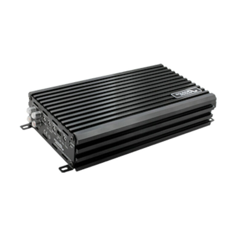 Sound Magus CK75 Amplifier - Sound Tech