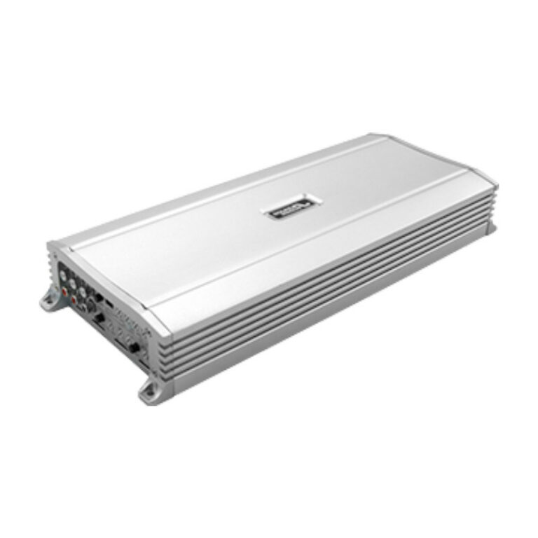 Sound Magus PK1100.5 Amplifier - Sound Tech