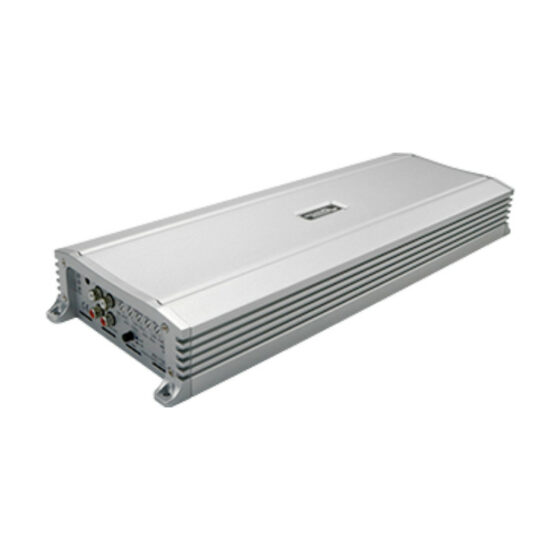 Sound Magus PK1500.1 Amplifier - Sound Tech