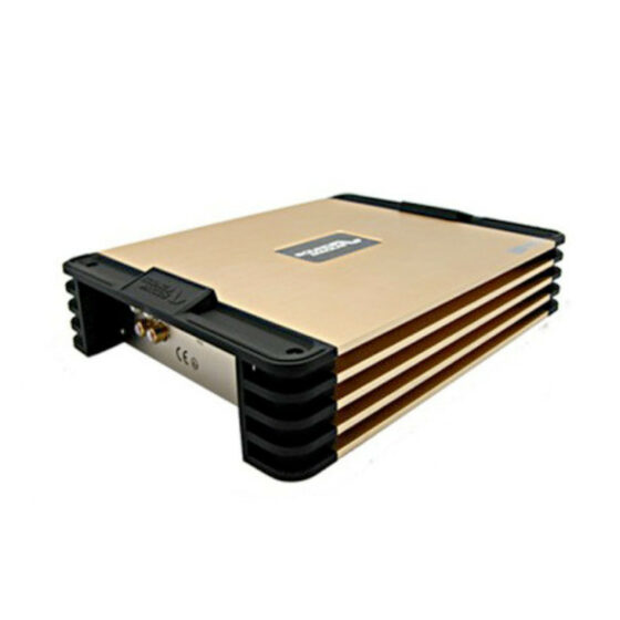 Sound Magus VS160.2 Amplifier - Sound Tech