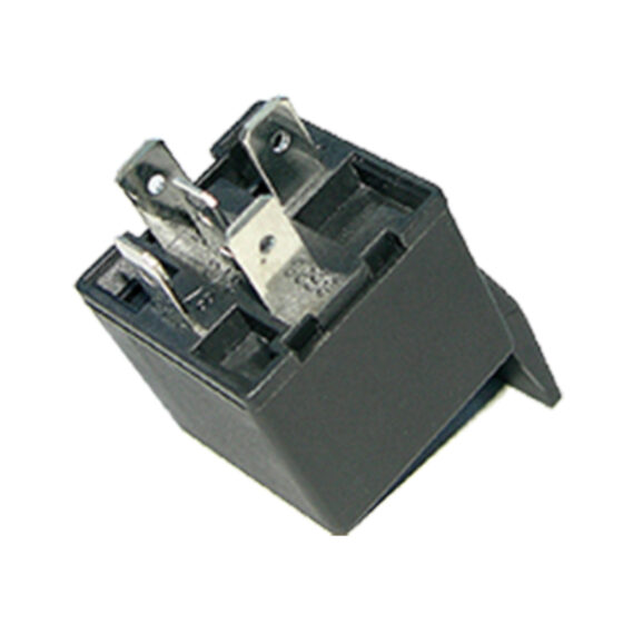 12V 5 Pin Relay - Sound Tech