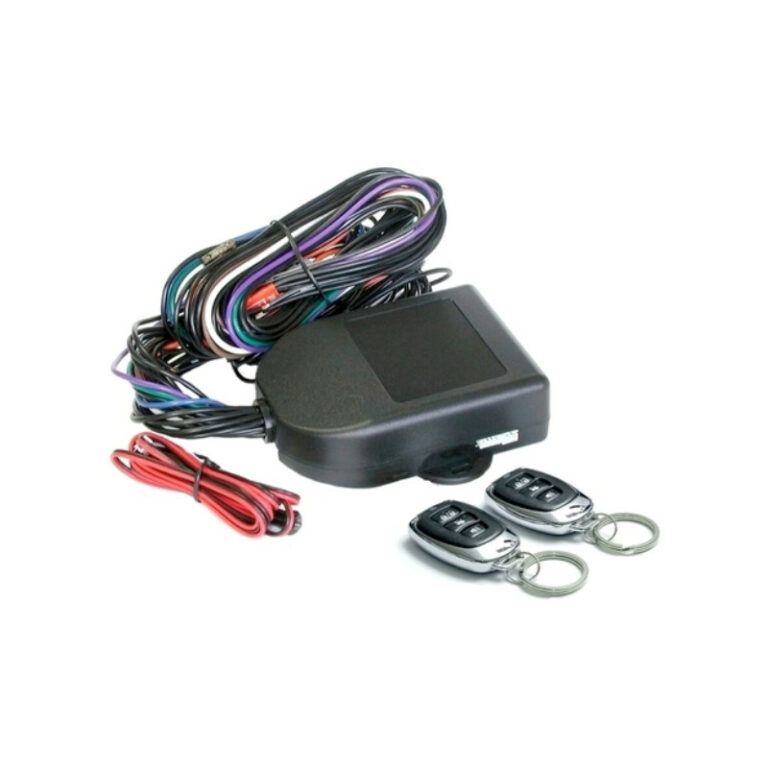 Mongoose Car Alarms Auckland: Installation & Security Systems