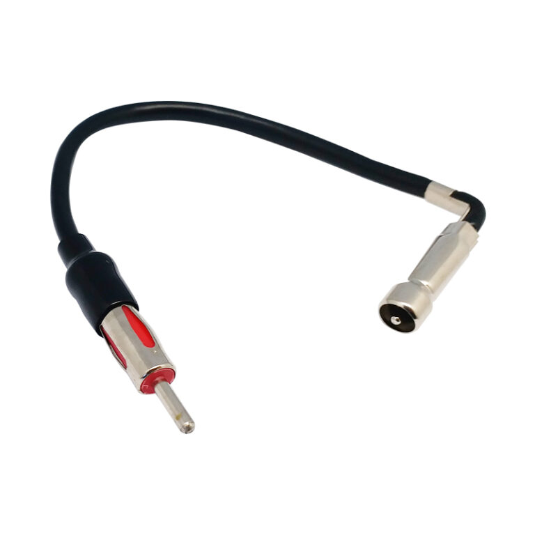 ANT-FD01 (New) Ford Factory Antenna Adaptor to Standard Male - Sound Tech