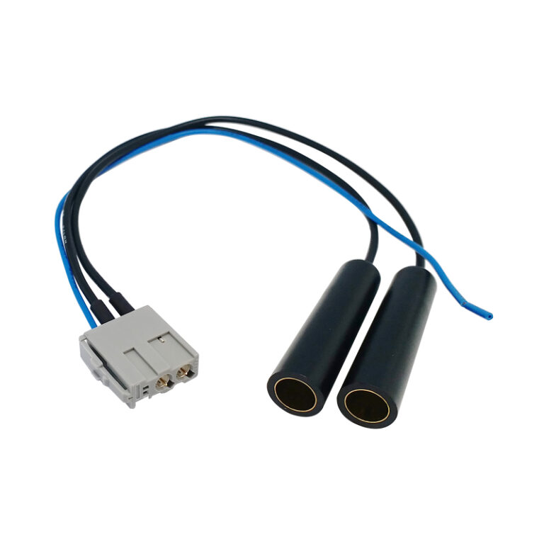 ANT-HA13 (ANT-021B) New Model Honda Accord / Odyssey Antenna Adaptor ...