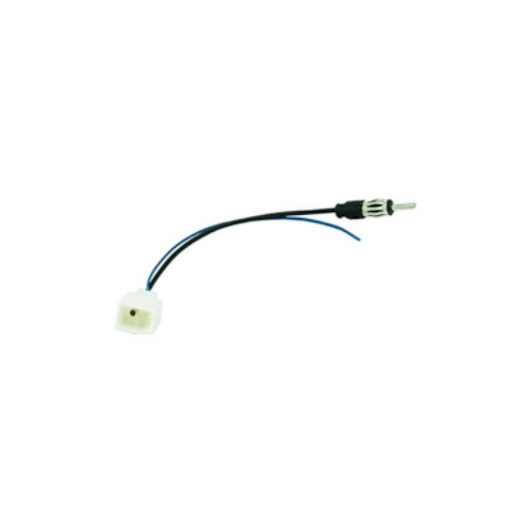 ANT-TA01 (ANT-001A) New Model Toyota / Lexus Antenna Adaptor to ...