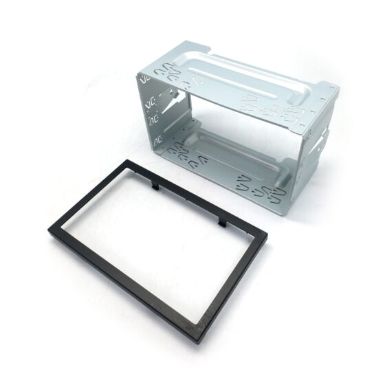 Adayo Double Din Cage 180mm x 100mm - Sound Tech