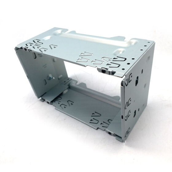 Domain Double Din Cage 180mm x 100mm - Sound Tech