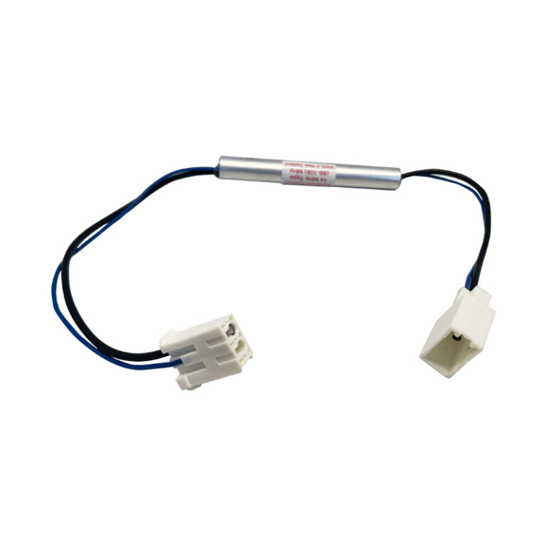 Toyota-14 14MHz Toyota Band Expander For Toyota - Sound Tech