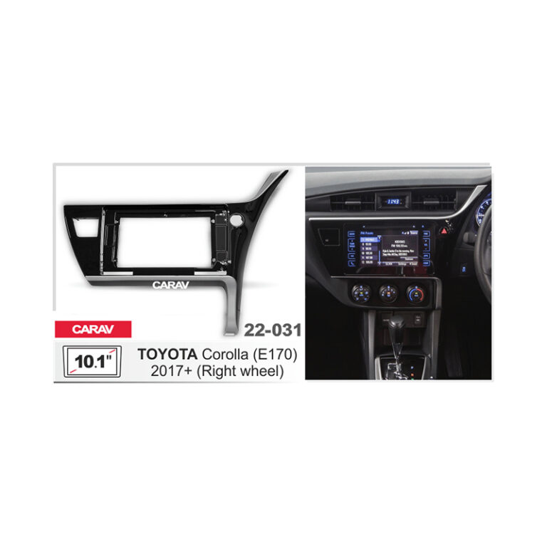 2.5 Inch Front Lift Kit 2.5 Inch Lift Kit For Toyota Corolla 2013-2019 ...