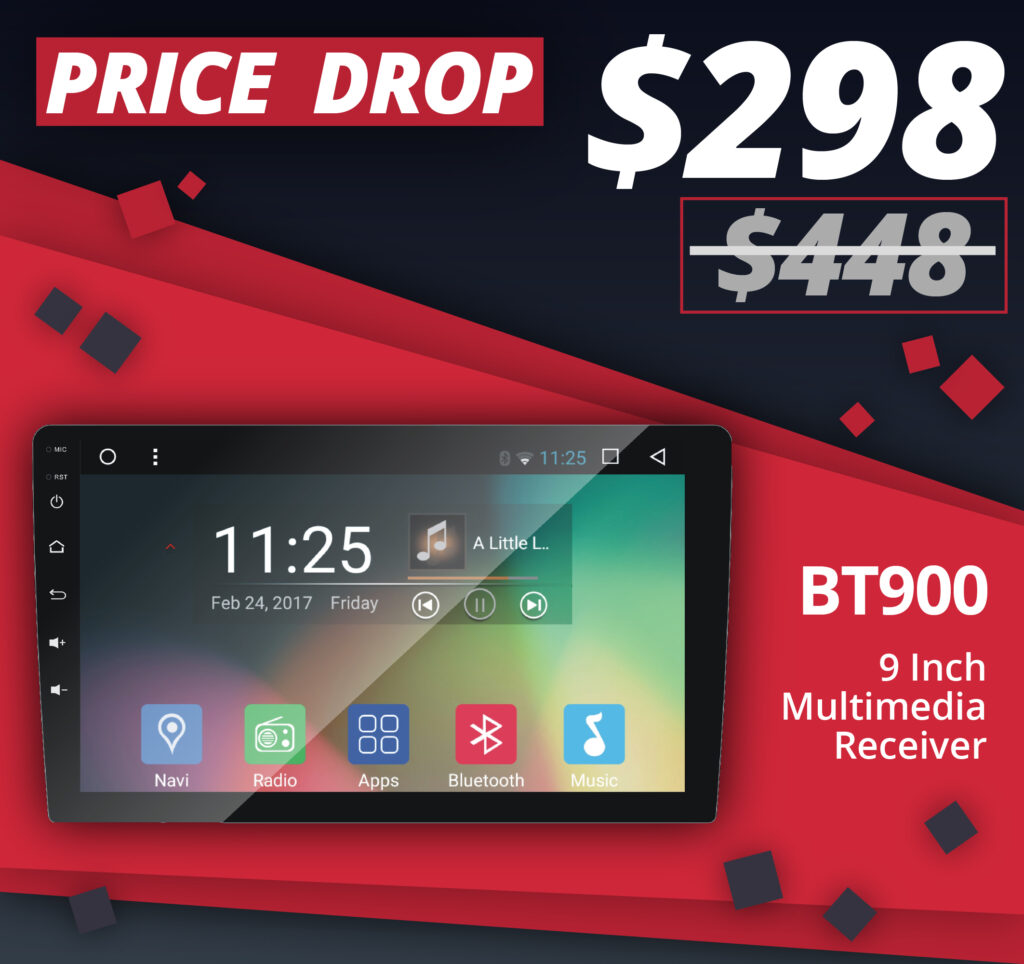 Car alarm and stereo installation Auckland - Sound Tech - Since 1997