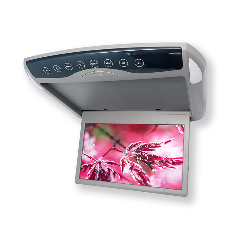 10.1” Roof Mount Monitor - Sound Tech