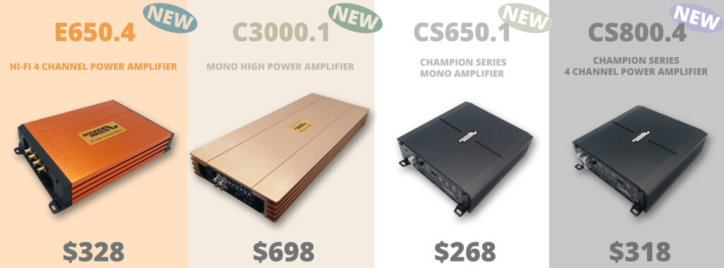 Car alarm and stereo installation Auckland - Sound Tech - Since 1997