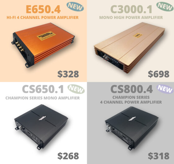 Car alarm and stereo installation Auckland - Sound Tech - Since 1997