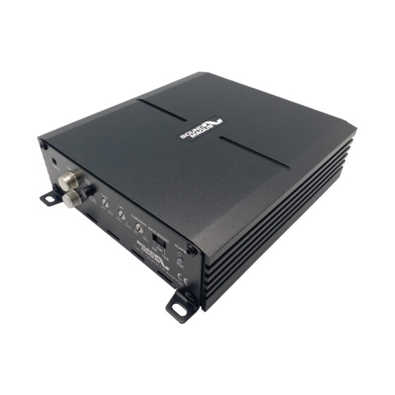 Sound Magus CS600.1 Amplifier - Sound Tech