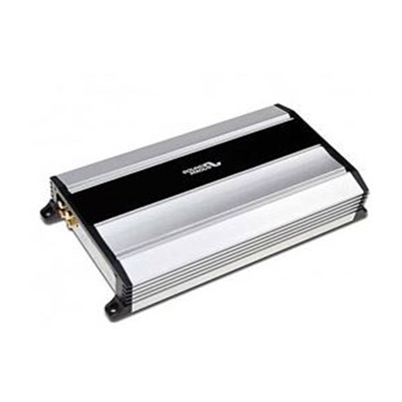 PK500.4 Full Frequency Digital Design 4CH Full Range Class D Amplifier ...