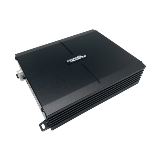 Sound Magus CS1200.1 Champion Series Full Range Amplifier