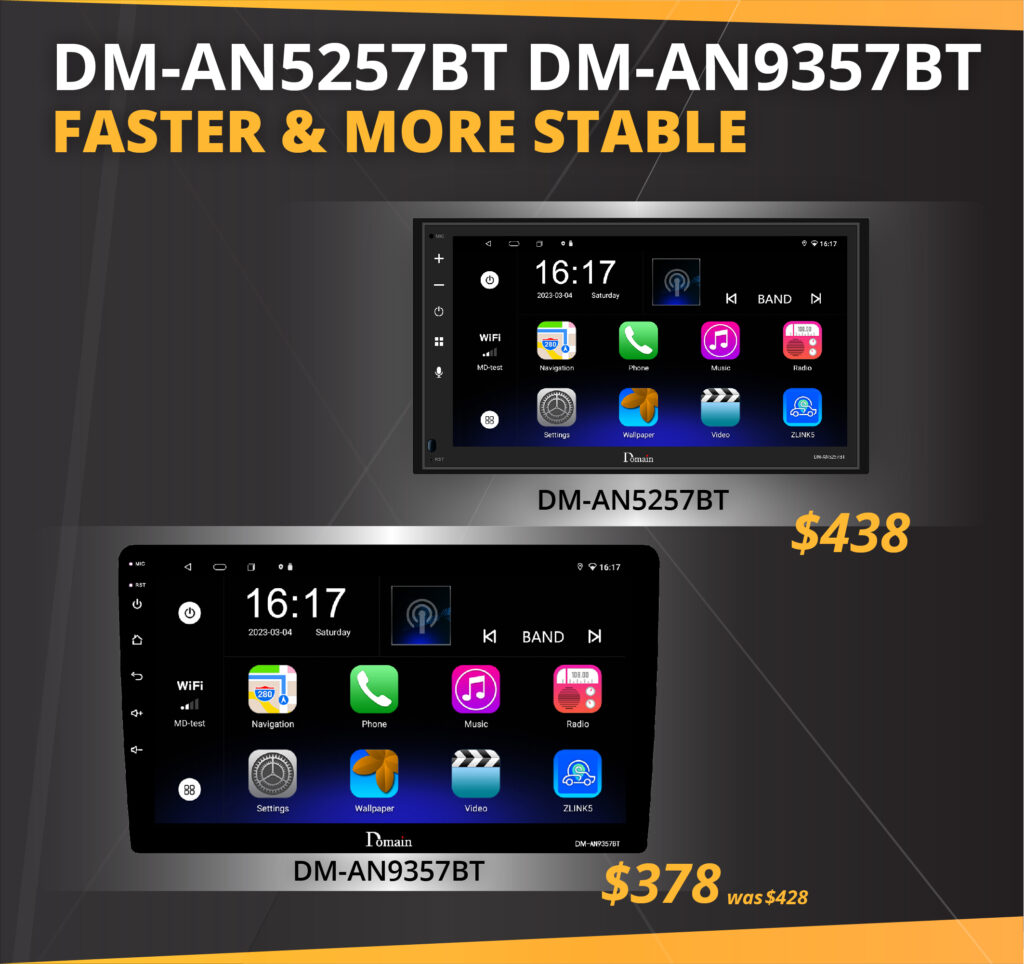 Car alarm and stereo installation Auckland - Sound Tech - Since 1997