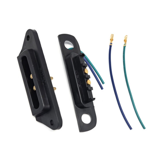 Sliding Door Contacts for Toyota Hiace - Sound Tech