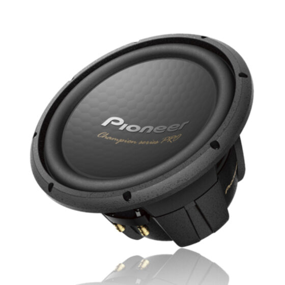 Pioneer TS-W3004D4 - 12" Champion PRO Subwoofer DV