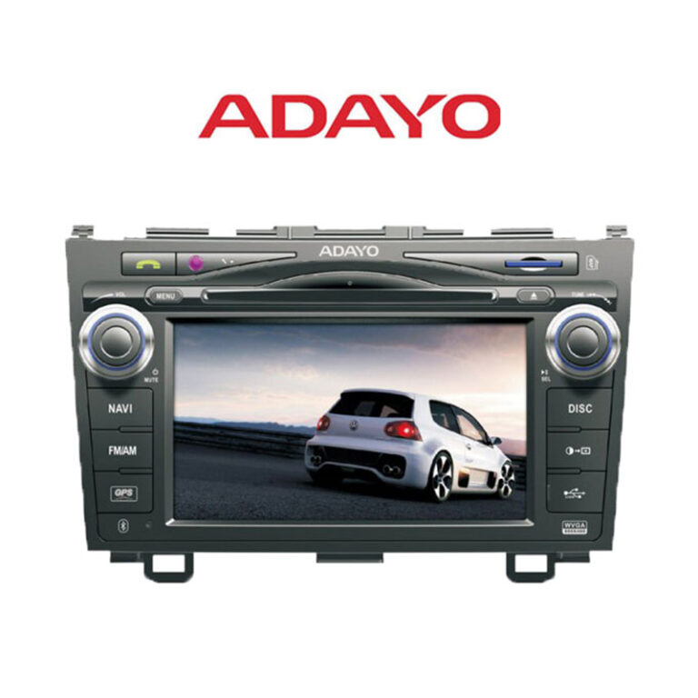 Car Head Units / Stereos / Multimedia Receivers