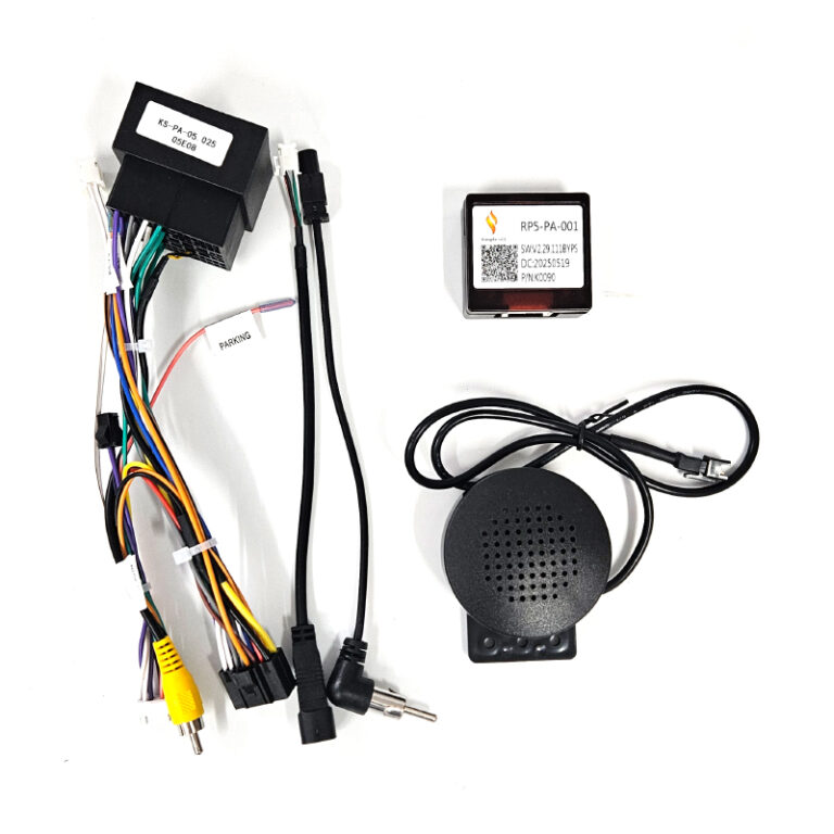 Car Head Units / Stereos / Multimedia Receivers